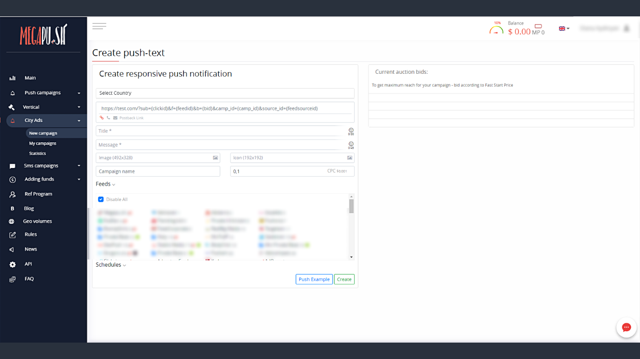 MegaPush Review – What Is It All About? | Mr. Web Capitalist